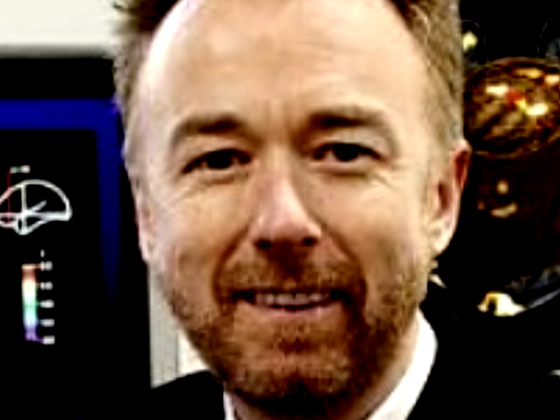 ENORMIO: ADRIAN OWEN / ¿Qué es la inteligencia? ¿Qué nos hace ...