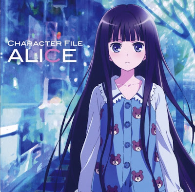 Yuuko 'Alice' Shionji