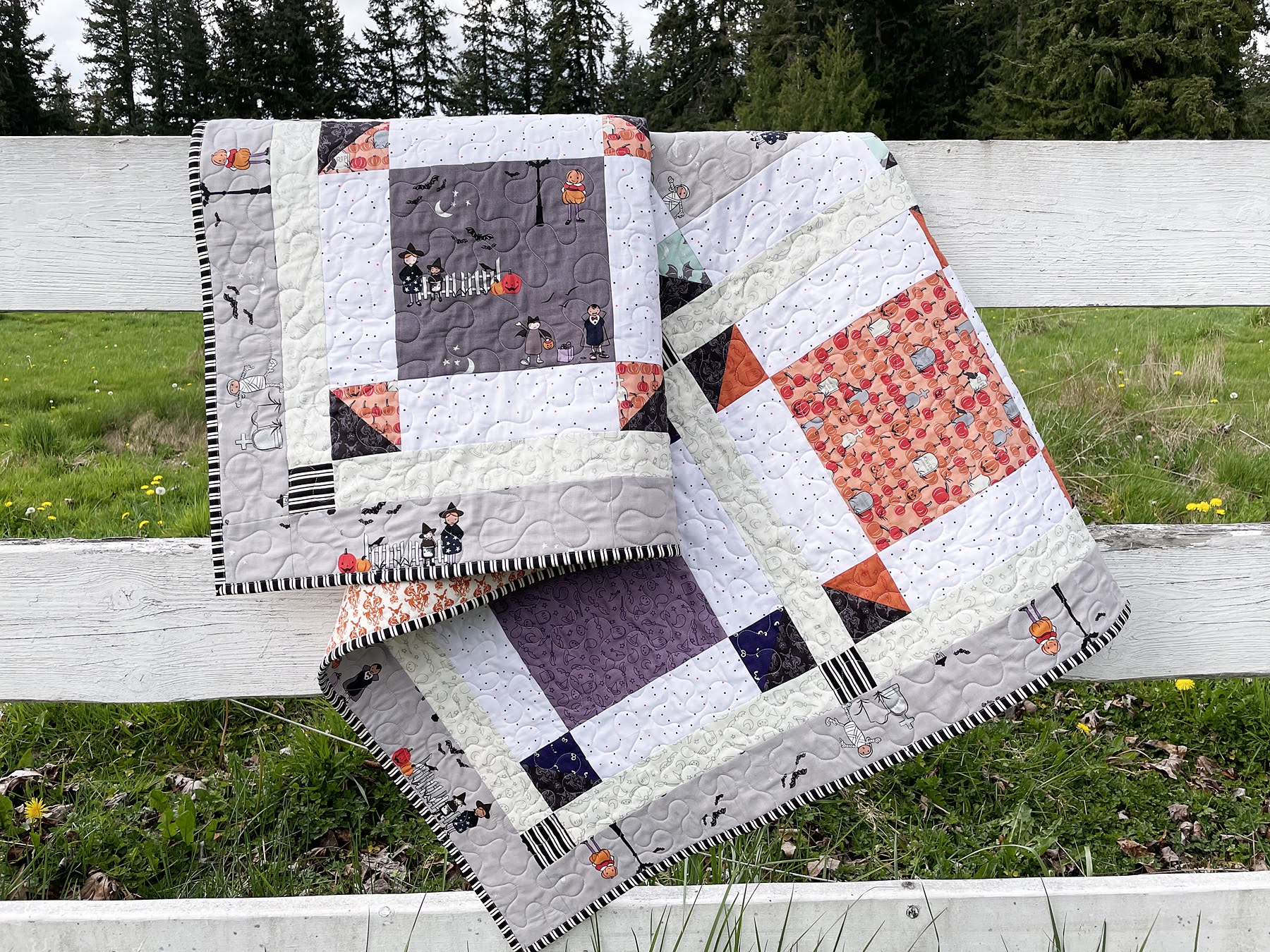 A Bit of Scrap Stuff - Sewing, Quilting, and Fabric Fun: Focus Quilt ...