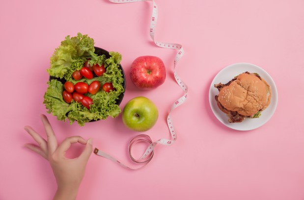 How To Lose Weight For Beginners: 6 Tips For Success