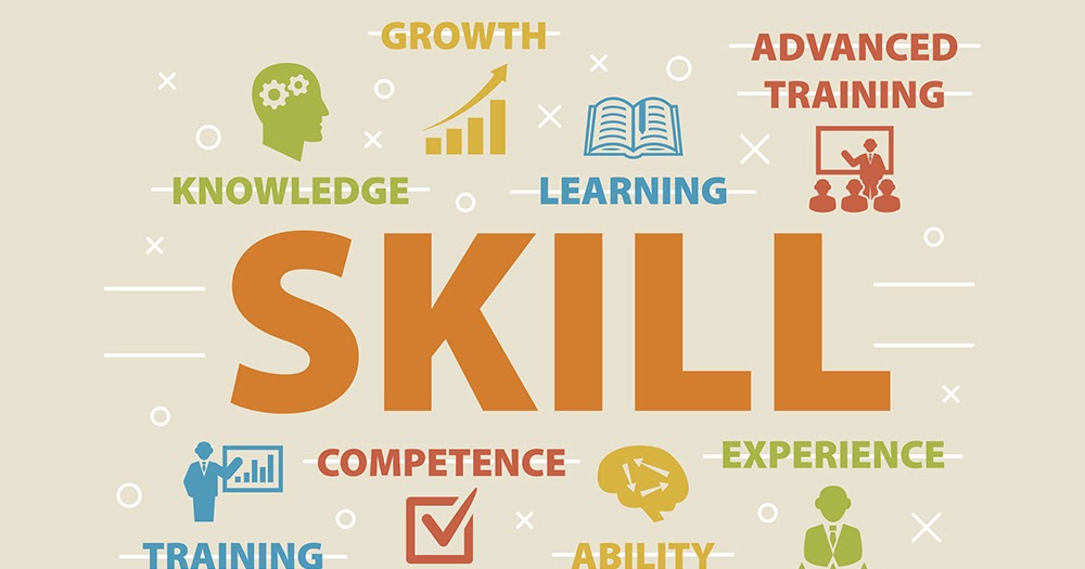 discuss the topic: HOW TO LEARN NEW SKILLS AT YOUR HOME FOR FREE?