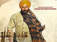 Singh Saab The Great Movie Review : Sunny Deol packs a punch - Amazing ...