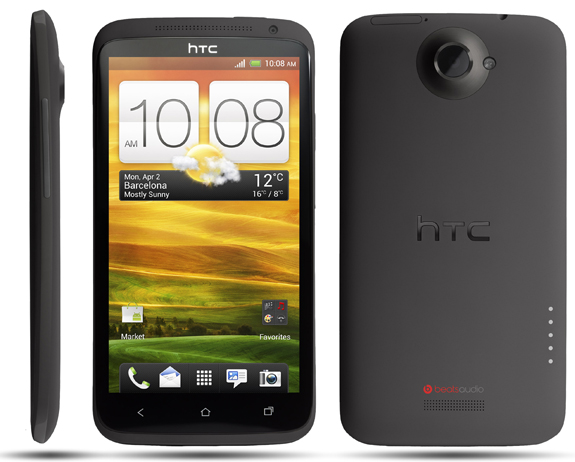 Future Cell Phones Technology: HTC Sense 4.0 Technology