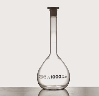 Control Alimentario: MATERIAL GENERAL DE LABORATORIO