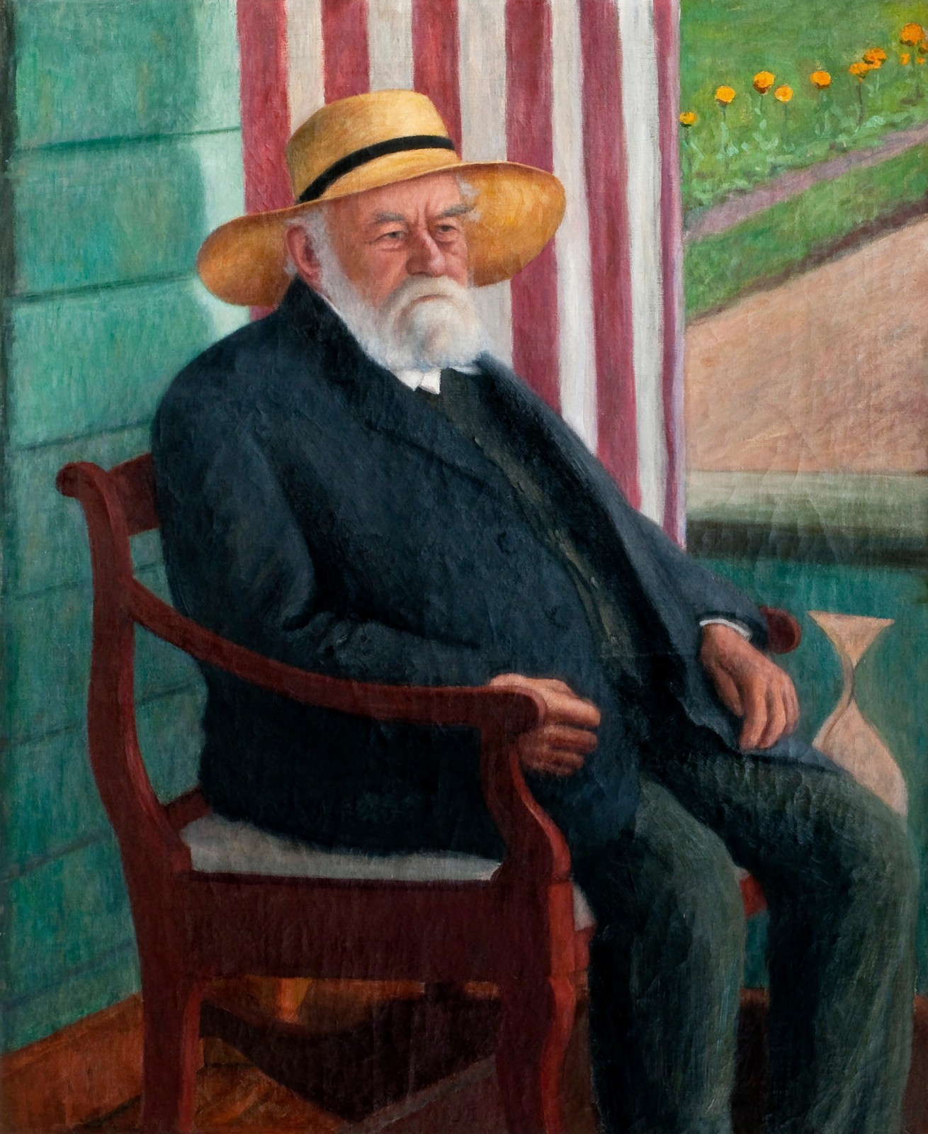 Hugo Simberg | Symbolist painter | Tutt'Art@ | Pittura * Scultura ...