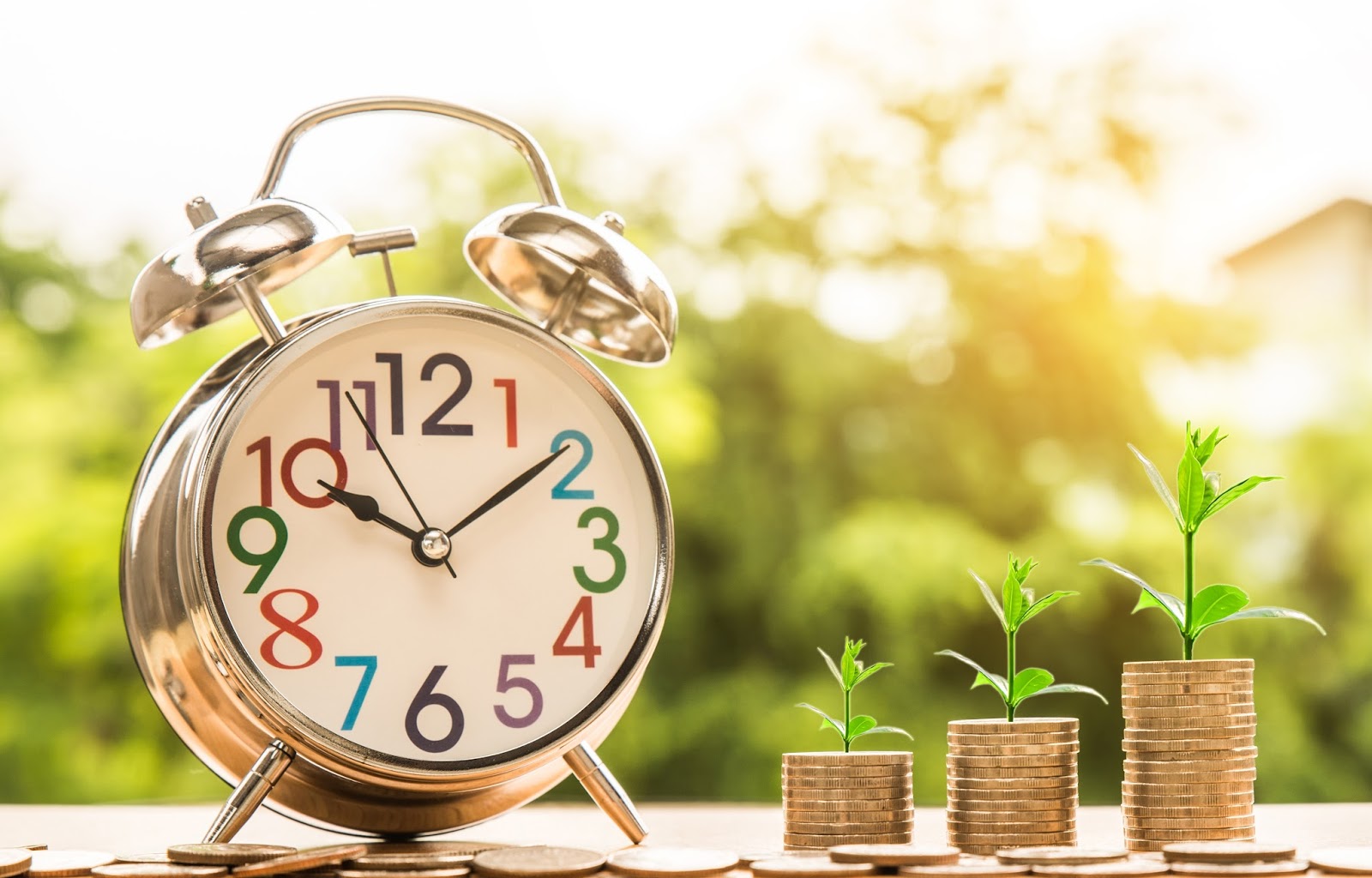 5 Easy Ways To Save Money Polly And Pip 5 Easy Ways To Save Money Polly And Pip