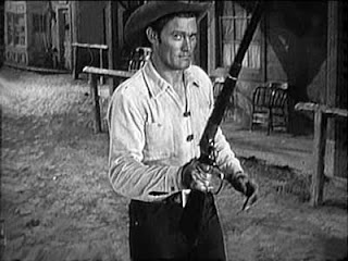 Sixgun Justice: WESTERN TIE-INS—TV WESTERN GIMMICK GUNS