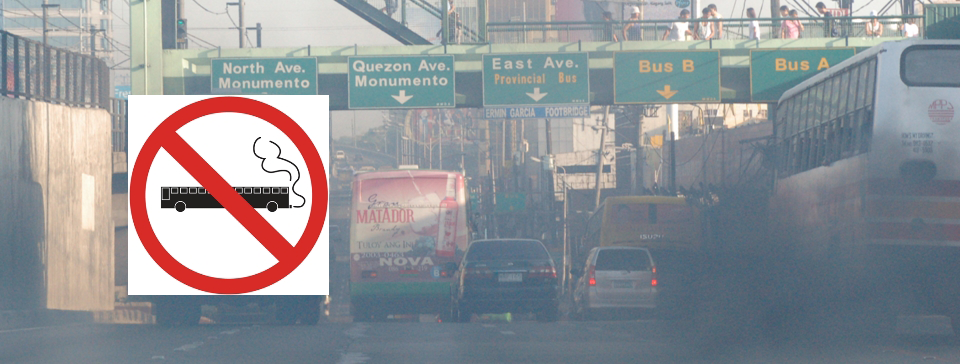 Journey To Life: Online Petition for a Cleaner Air - Stop Smoke ...