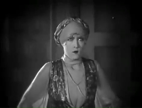 Forgotten Actors: Edna Murphy