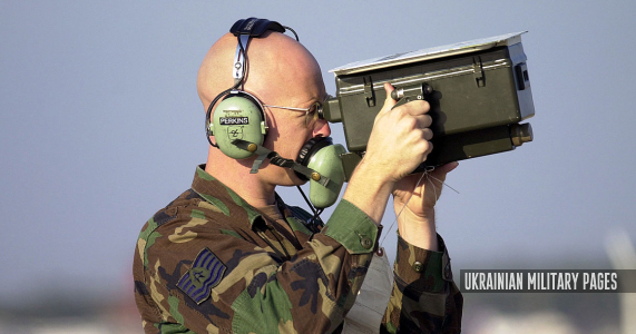 Впізнавання об'єктів на полі бою: аналіз світового досвіду