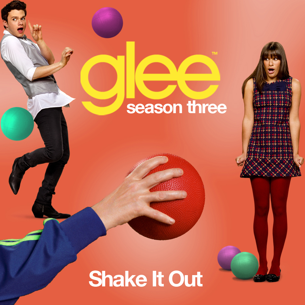 mery_coversglee: 116 Shake It Out