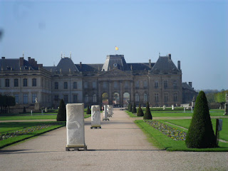 Lotharingen. - Gereons Keuken Thuis