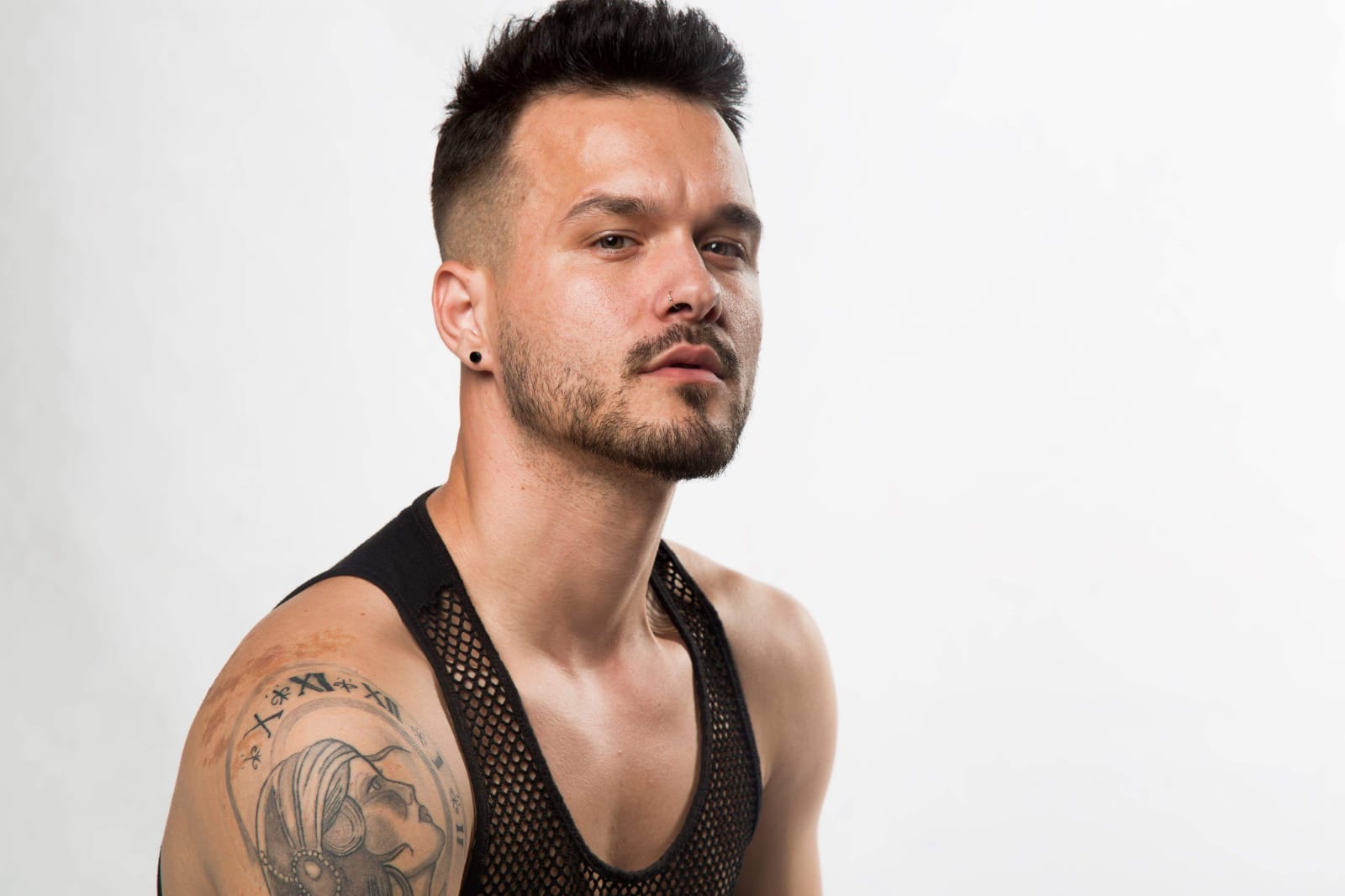 Entrevista a Danny Boss