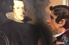 ¿Cómo quieres que cuente estrellas?: El Rey Pasmado (1991)