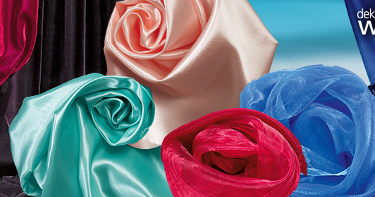 Phantastische Stoff-Träume