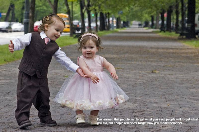 Choosing a Friend | Role of Friends in Life