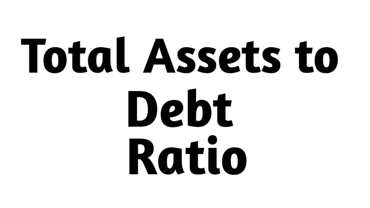 What is Solvency Ratios