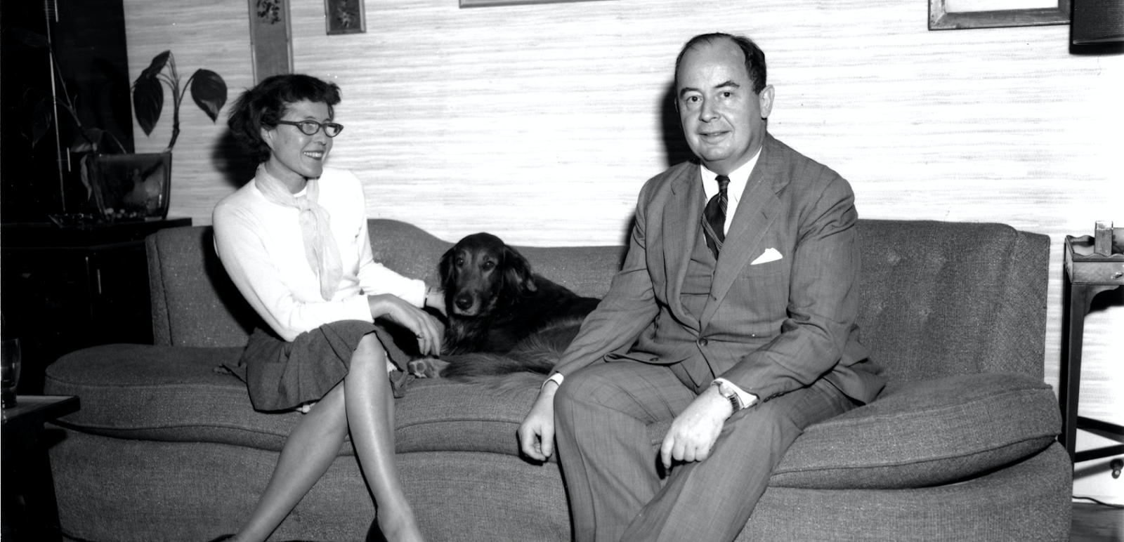 Csak hogy tudd! : ...hogy ma lenne Neumann János születésnapja!