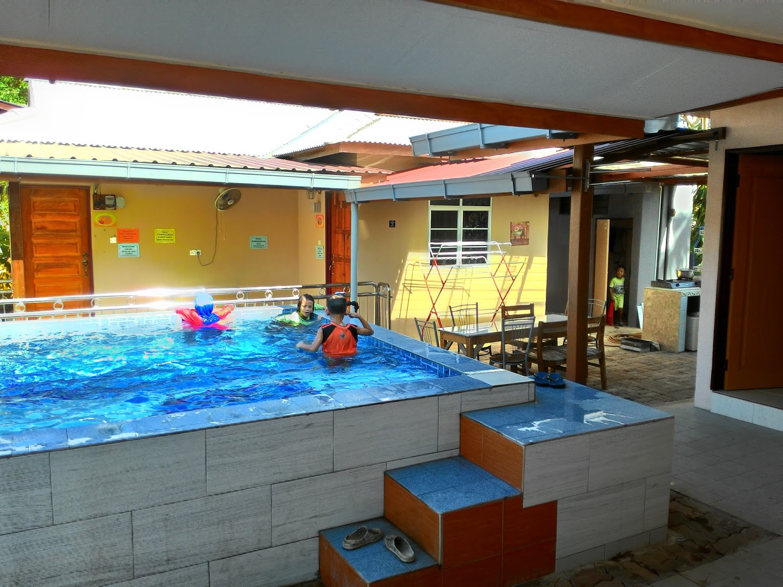 KTH Homestay & Chalet, Mata Ayer, Perlis: KTH Homestay & Chalet, Mata ...