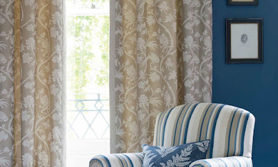 10 Drapery Terms Defined