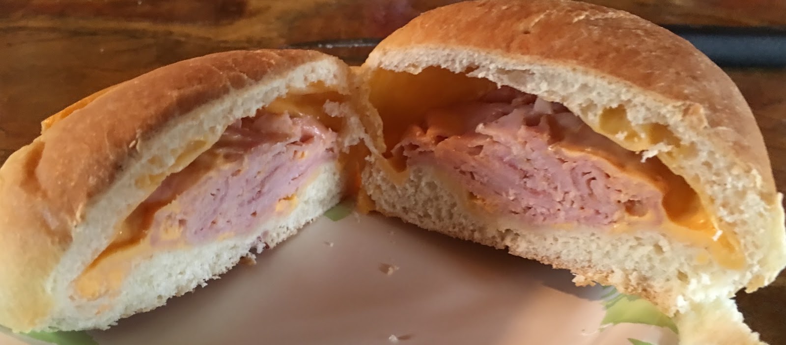 Breakfast Bro -- Texas Edition : Little Czech Bakery of West TX