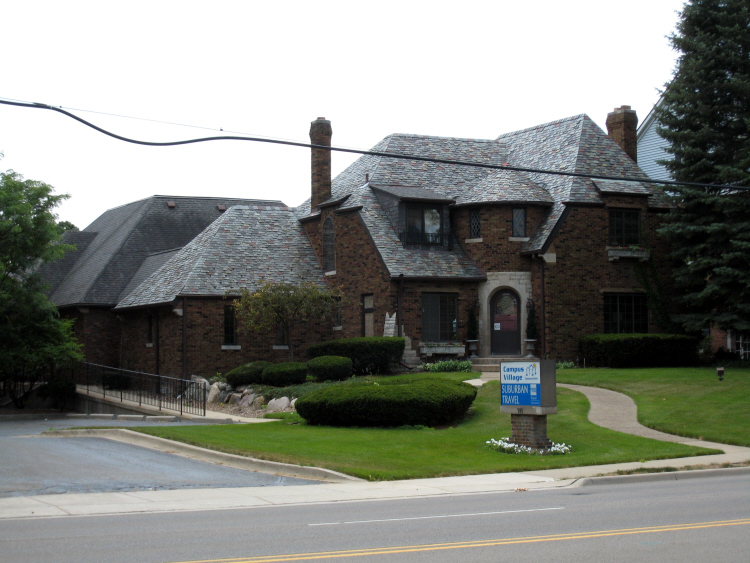 Remembering Rochester: August 2011