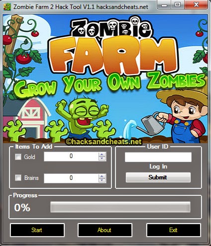 Zombie Farm Hack Tool Cheats y Trucos - Trucos o Codigos Descargar