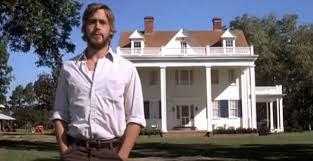 Have you seen the movie The Notebook?