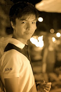 Popular Manila: Mark Joseph Solis: UP Student Wins International Photo ...