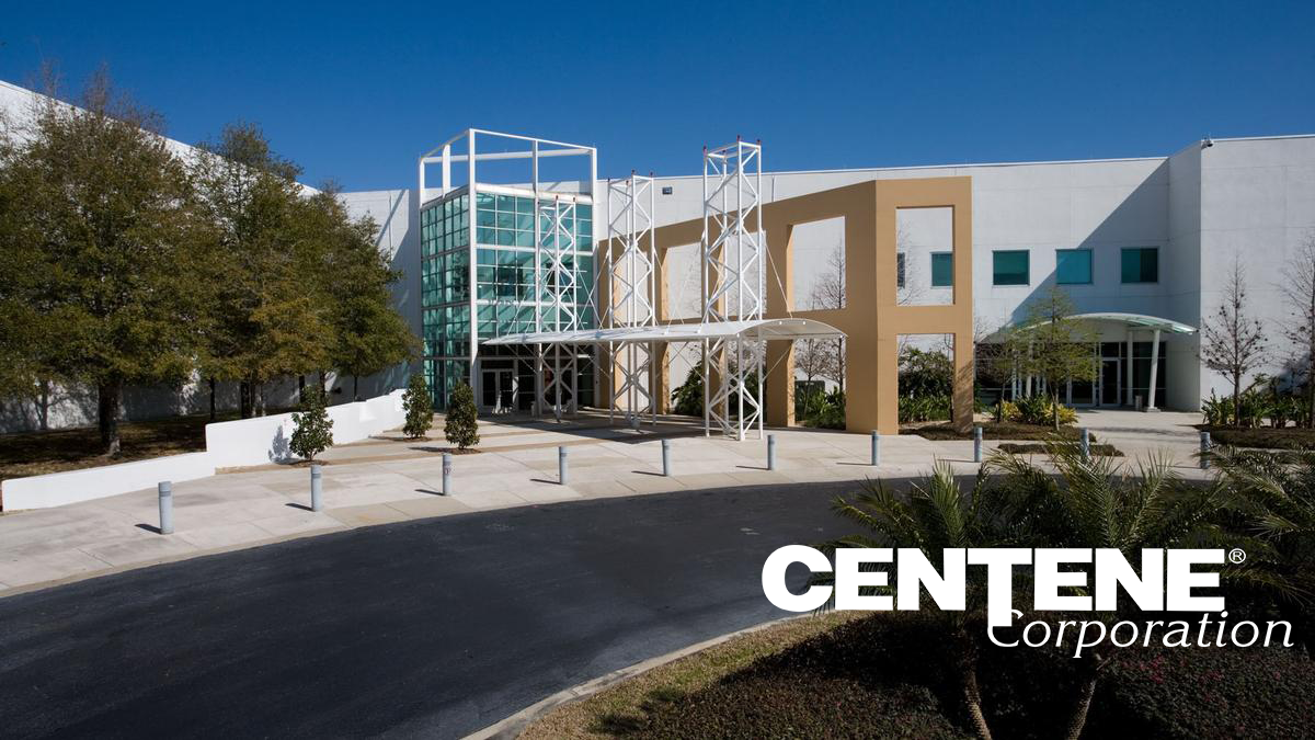 David Gumm: Centene Corp / Health Net Federal Services