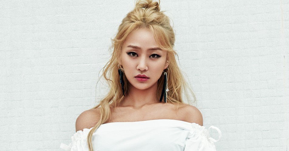 Hyorin'in Geri Dönüş Tarihi Doğrulandı | KPOP TÜRK