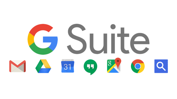 Power up The Business with Google Apps – G Suite | TheWanTricks.com