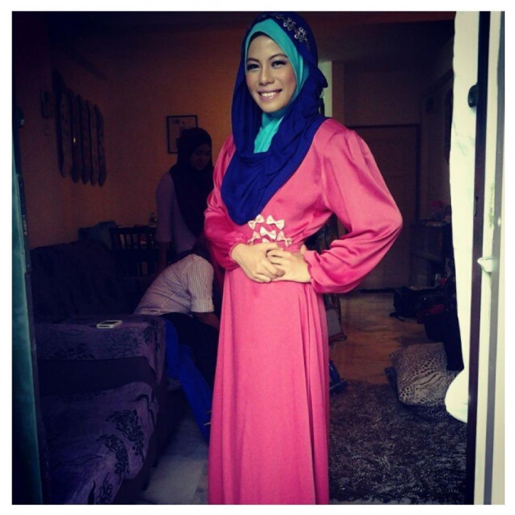 Gossip Artis Malaysia | Berita Artis Malaysia - Says Blog