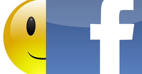 Facebook Introduces New Emoticon Status | Smiley Symbol