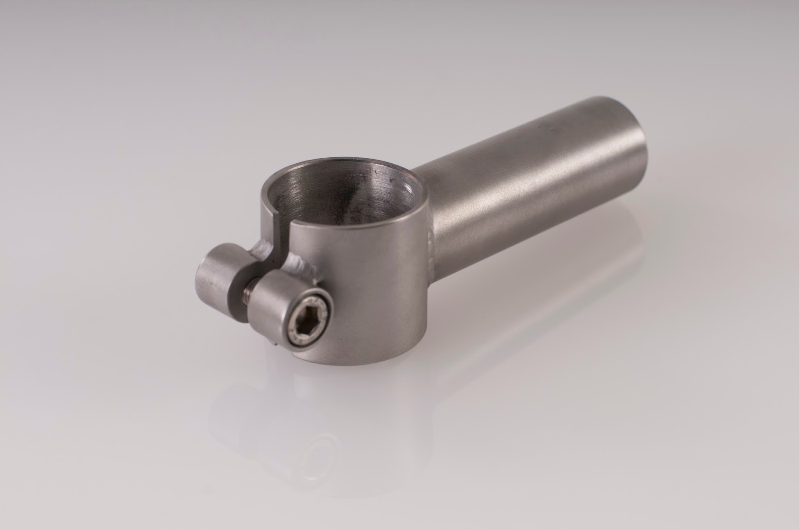 The Monkey Lab: Tech Talk: Shifter Options for use with Rohloff ...