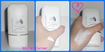 My FB Corner / La moda y la belleza: Eva Visnú: Me protege ante el sol ...