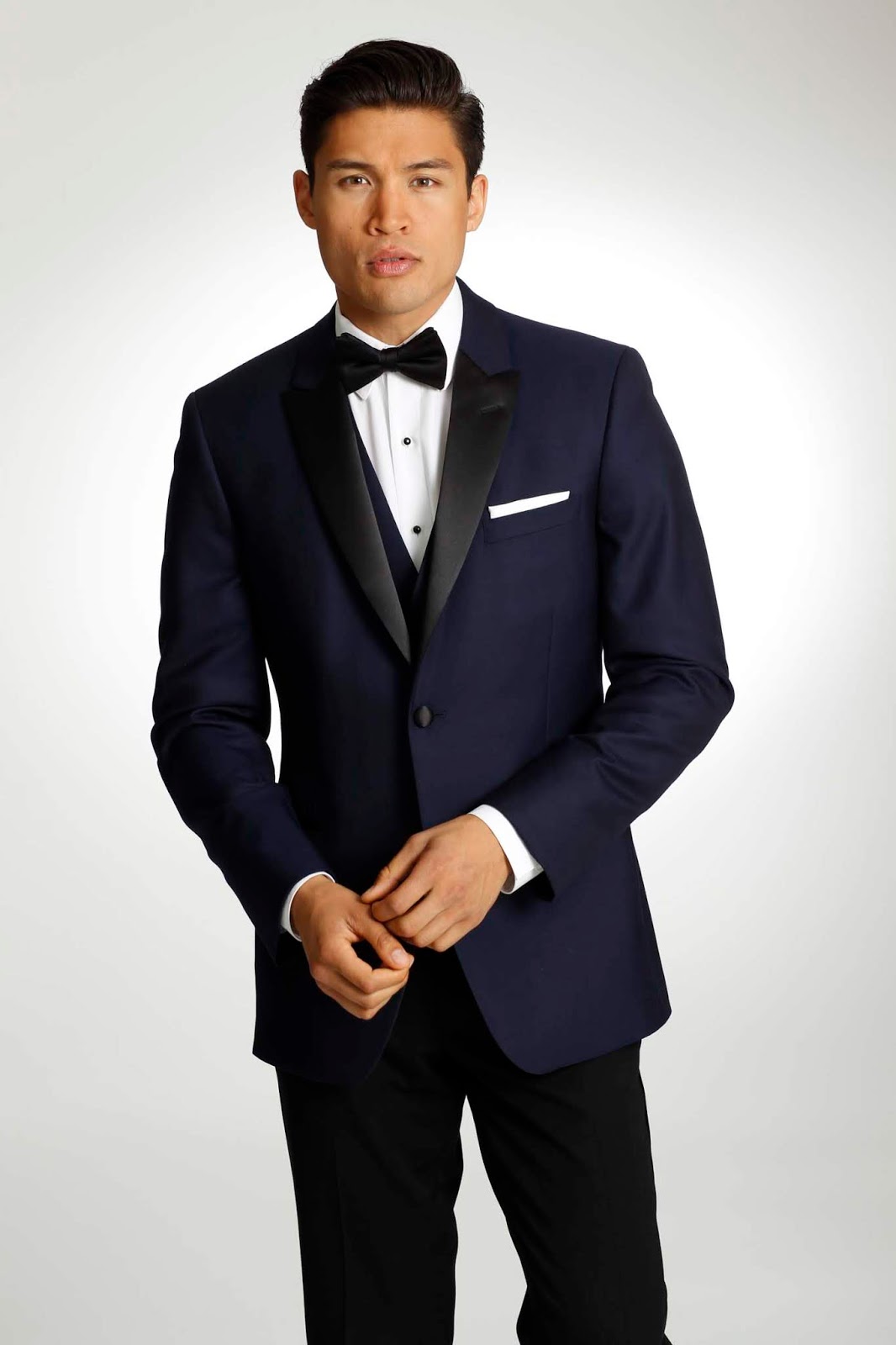 Darianna Bridal & Tuxedo: All You Need To Know About Tuxedos and Suits