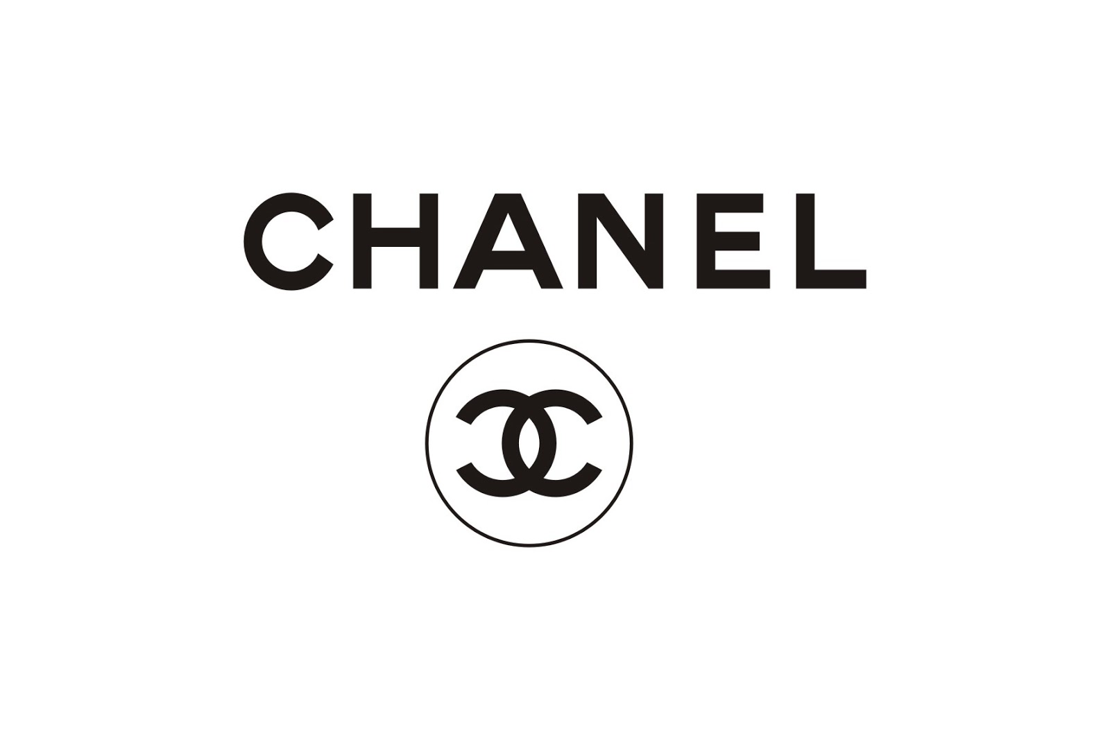 Chanel Logo - Logo-Share