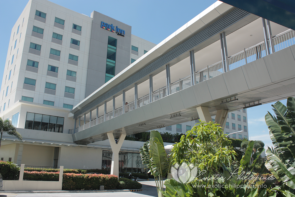 Park Inn Davao by Radisson Review – A 5 Nights Stay