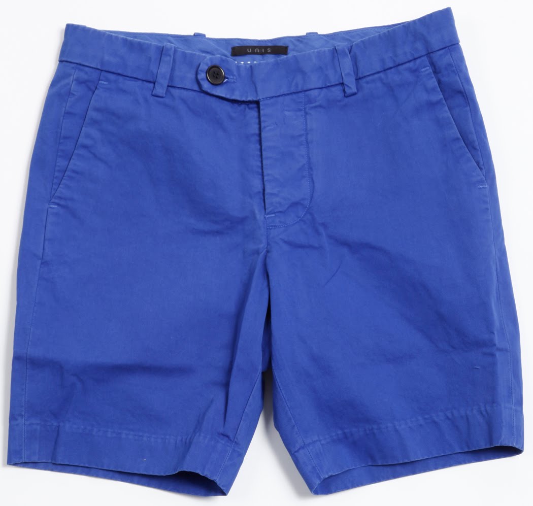 SECRETFORTS: The (Spring) Board, pt. II. Spring/Summer.