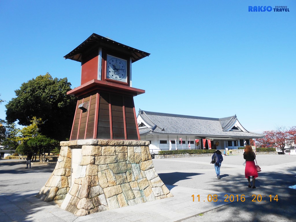 Travel the Unknown Japan Part 4: Okazaki & Tokoname City of Aichi ...