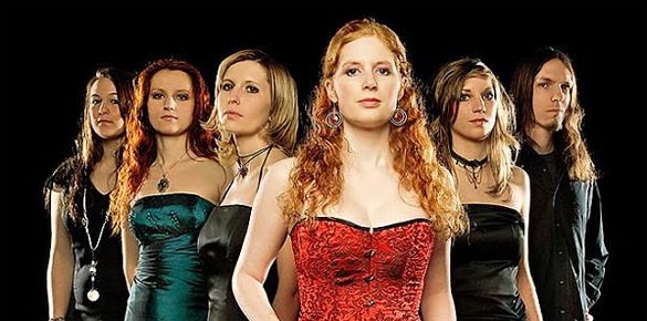 ROAD to Metal Heavy Metal & Classic Rock: Arven: Sempre Há Luz no Fim ...