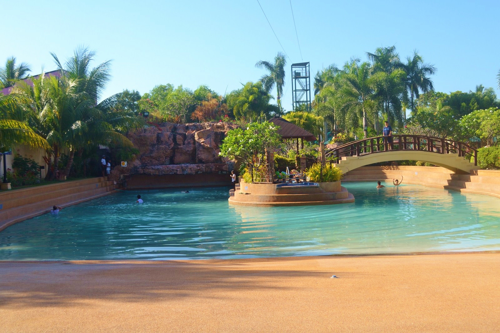 esor's HAEppiness!: Staycation at St. Agatha Resort