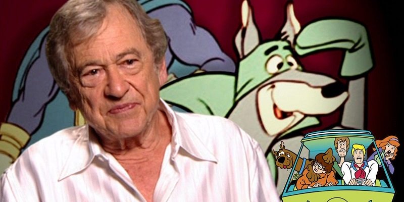"Scooby Doo" Co-Creator Joe Ruby Passes Away at age 87. ~ CURRENT ...
