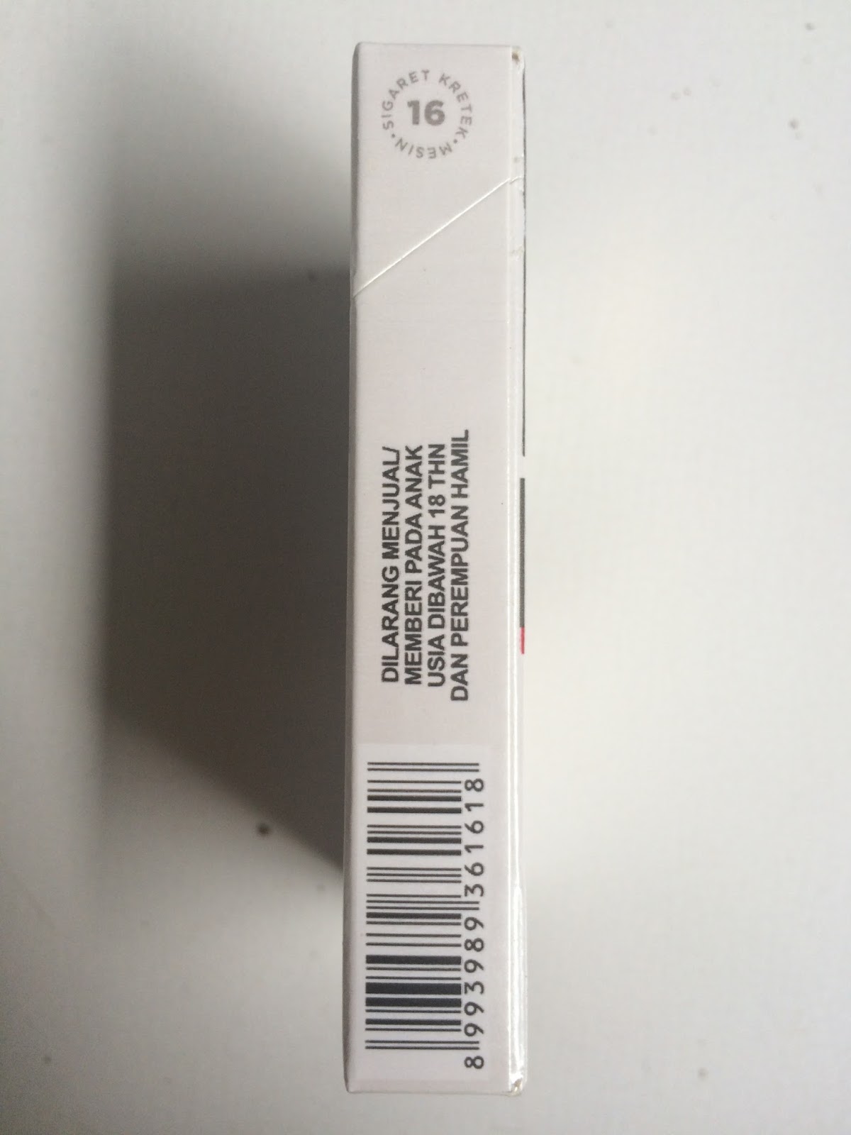 Maxus, Alternatif Dari Clas Mild dengan Harga Lebih Terjangkau