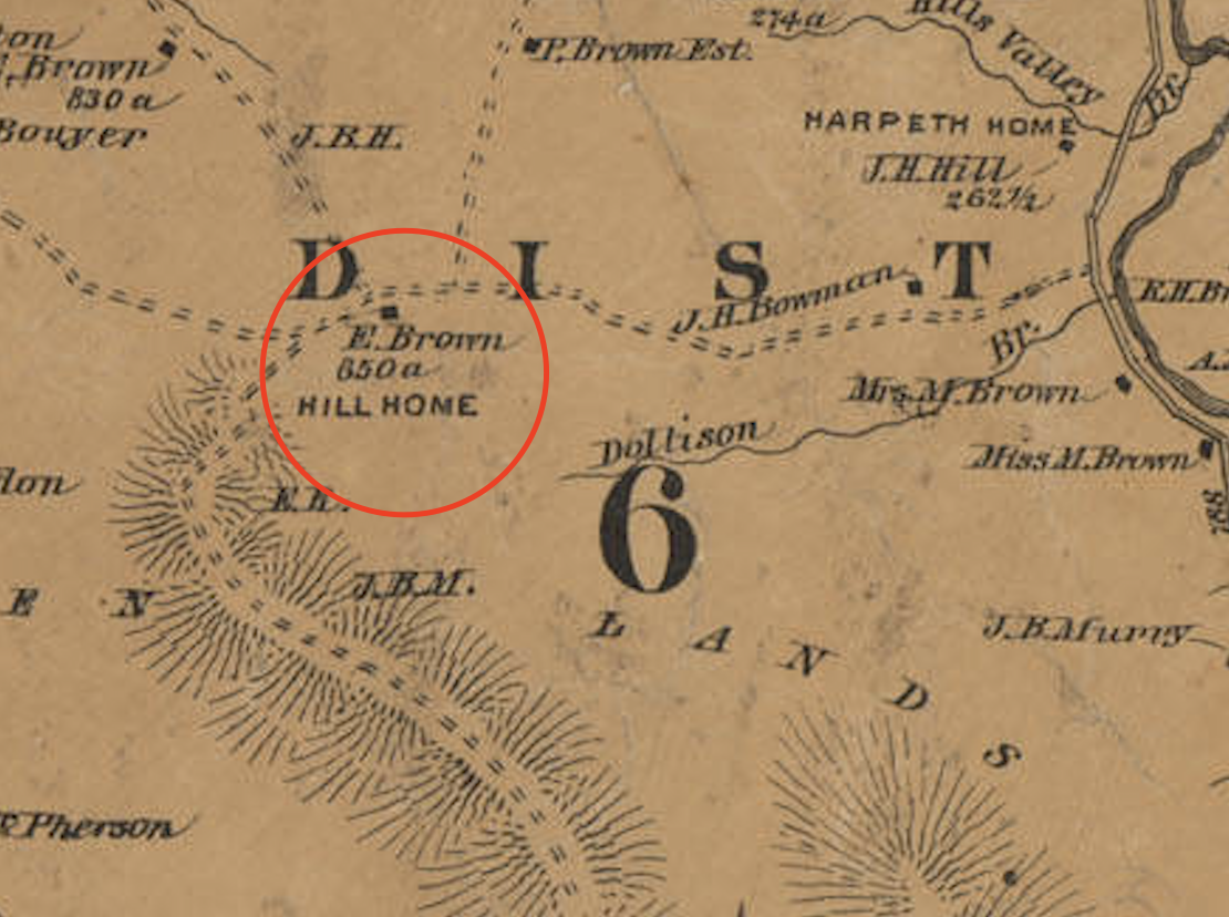 From Slaves to Soldiers and Beyond - Williamson County, Tennessee's ...