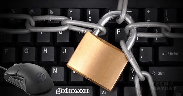 KeyFreeze | block keyboard & mouse | قفل الماوس و الكيبورد