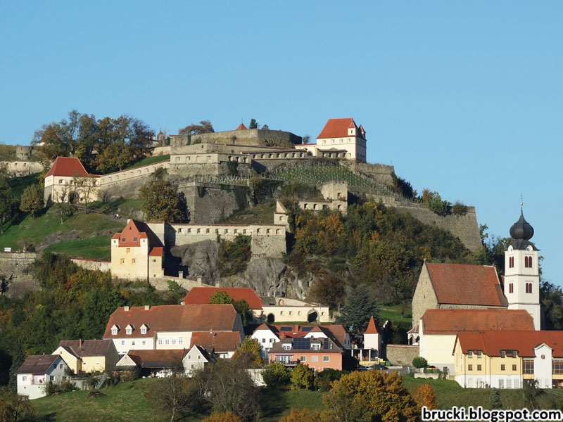 Sammelsurium: Riegersburg