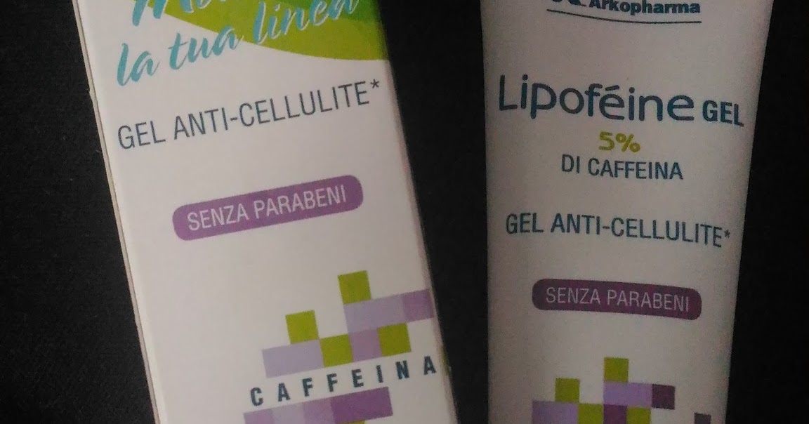 GEL ANTICELLULITE LIPOFEINE ARKOPHARMA