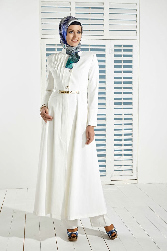 Les Meilleurs Styles Hijab Turque Pour Lhiver 2014 Hijab Chic Turque